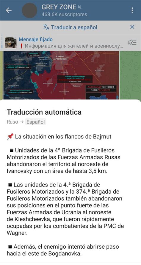 Historias de aviación on Twitter 5 Info de cuentas rusas