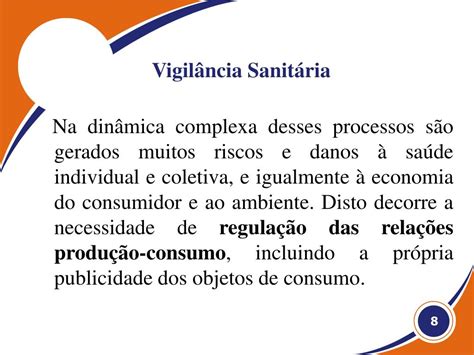 PPT Vigilância Sanitária PowerPoint Presentation free download ID