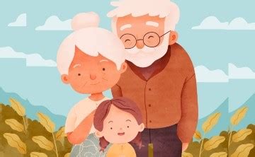 Qué se celebra el 28 de agosto en México es el Día del Abuelo