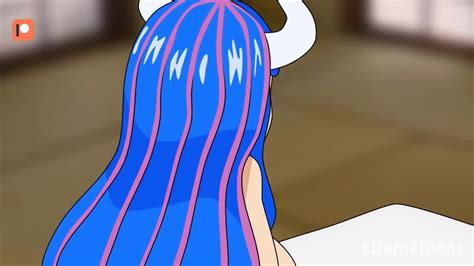 Ulti Subdues Nami Lesbian One Piece Hentai Porn Video Tube