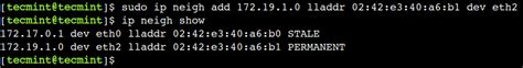 24 Useful IP Commands To Configure Network Interfaces Tech Tribune