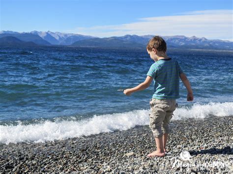 Ahora sí nuestras recomendaciones para hacer en Bariloche con niños en