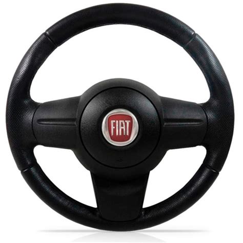 Volante Uno Way Vivace Fiat Pontofrio