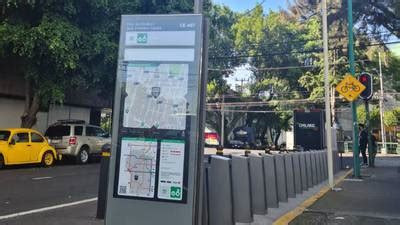 Ecobici CDMX 2023 Registro Mapa Precio Y Nuevas Rutas El Financiero