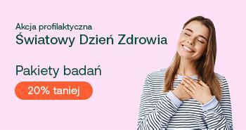 Wiatowy Dzie Zdrowia Akcja Profilaktyczna Diag Pl