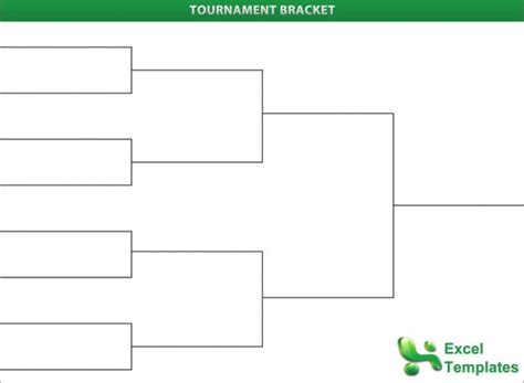 Bracket Maker Bracket Making Template