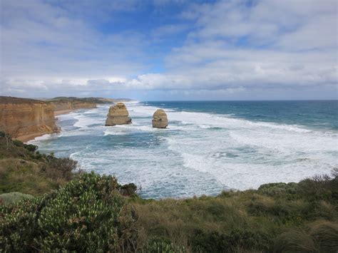 Free Images Beach Landscape Sea Coast Rock Ocean Horizon Shore
