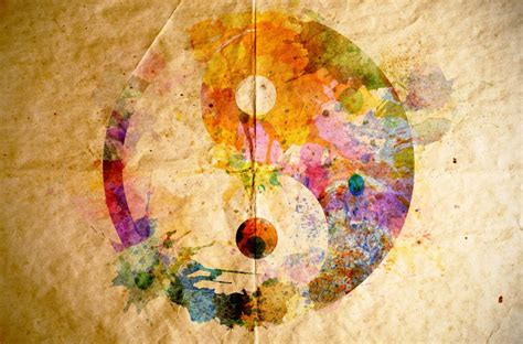 Curso online Introducción a la medicina china yin yang A distancia