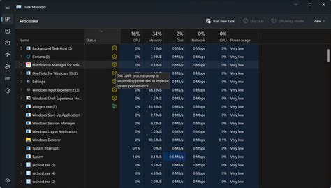 Dig Deeper Into Windows With These Task Manager Tips Pcmag