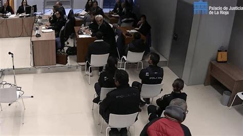 El Jurado Declara Culpables A Los Acusados Del Asesinato De Isam