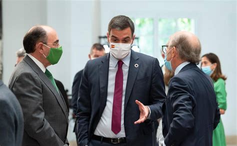 El Gobierno Insiste En Que Los Altos Beneficios De La Banca Y