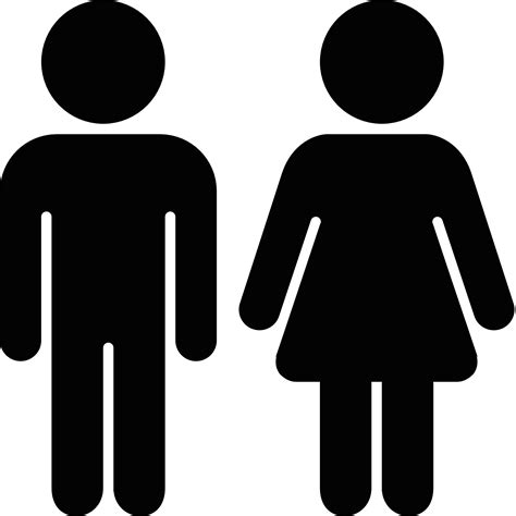 Toilets Icon 207556 Free Icons Library