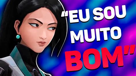 Valorant é estranho as vezes YouTube