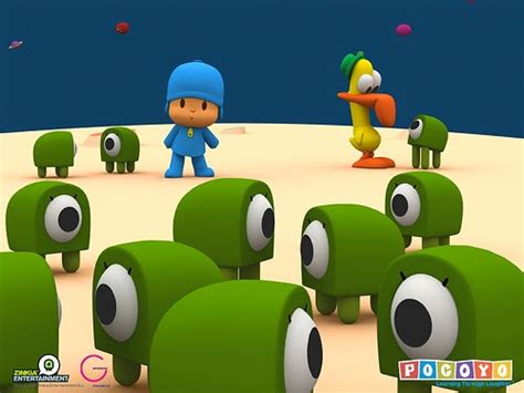 Fondos De Pocoyo Matmau Blog