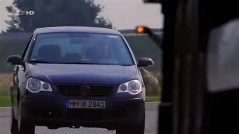 Imcdb Org Volkswagen Polo Iv Typ N In Stubbe Von Fall