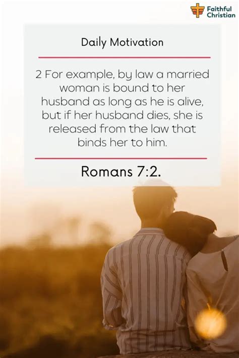 30 Bible Verses About Man And Wife Male And Female