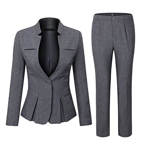 45 Migliori Tailleur Donna Eleganti Nel 2024 Secondo 990 Esperti