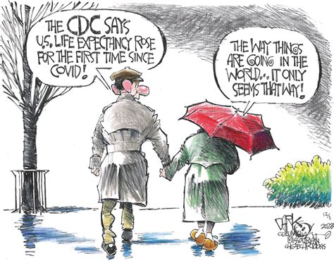 Today S Political Cartoons December 3 2023 The Week