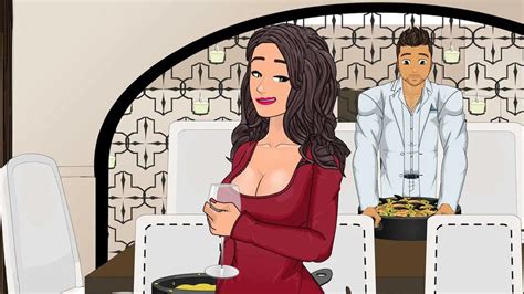 Tg Comic Sapphirefoxx Boy Into Girl Body Swap Tg Animation