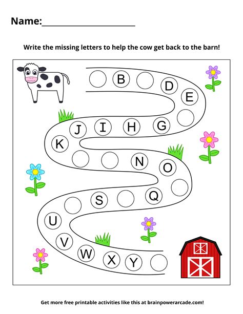 abcd fill in the blanks