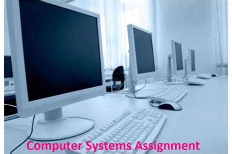 unit 2 computer systems assignment locus assignment help