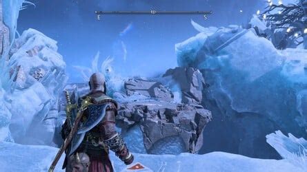 God Of War Ragnarok All Niflheim Collectibles Push Square
