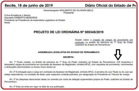 Como Criar Um Projeto De Lei Várias Leis