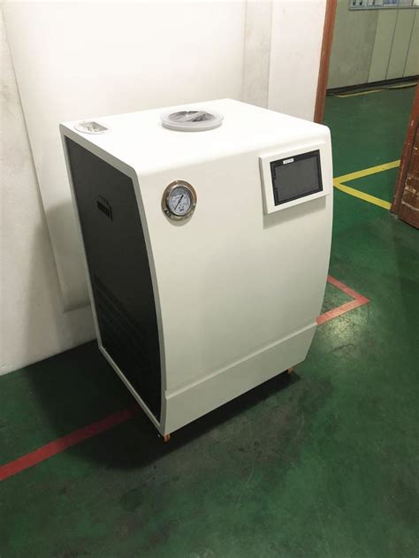 Yüksek kaliteli ultrasonik kenevir çıkarma makinası fabrikası ve