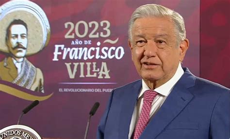 AMLO anuncia que el 2024 será el Año de Felipe Carrillo Puerto
