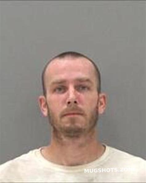 ROBERT ARMSTRONG 05 03 2023 Tom Green County Mugshots Zone
