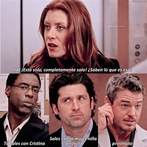 Pin De Jo Gallardo En GREYS ANATOMY Frases Anatomia De Grey