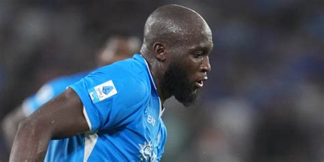 Il Napoli Batte Il Lecce Decide Un Gol Di Di Lorenzo Rivivi Il LIVE