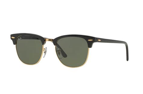 Ray Ban Clubmaster RB 3016 W0365 Comprar Gafas De Sol Online