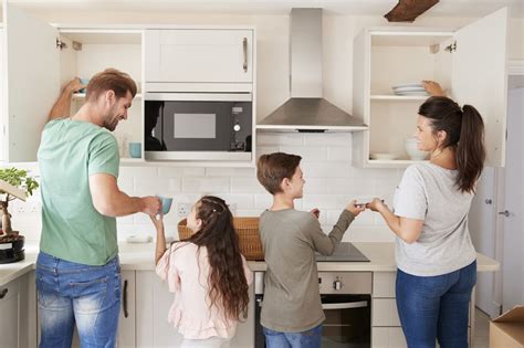 Encargos Y Tareas A Los Hijos Para Las Vacaciones