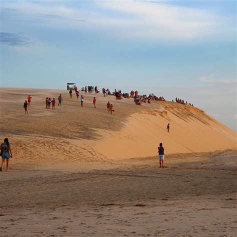 CHOQUEI on Twitter BRASIL Em Jericoacoara duna do Pôr do Sol