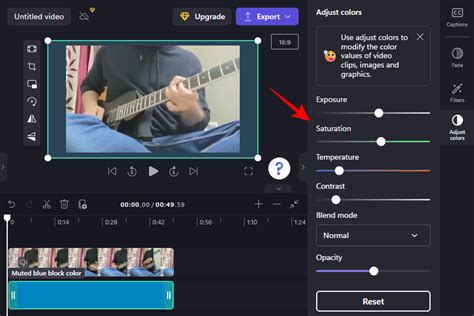 Recortar Un V Deo En Clipchamp Gu A Paso A Paso