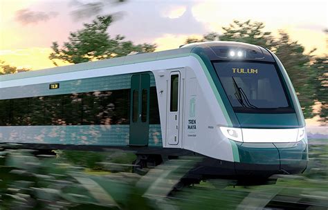 Tren Maya símbolo de un atraco a la nación Siempre