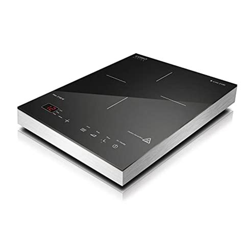 Meilleures plaques à induction portables Guide d achat 2023