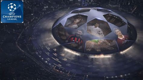 Champions League Hd Wallpaper Uefa Champions League Wallpaper Hd