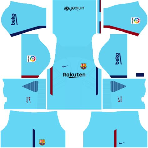 Kits Uniformes Para Fts Y Dream League Soccer Kits Uniformes