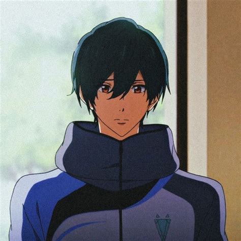 Free Haruka Nanase Rin Matsuoka Makoto Tachibana Sousuke Yamazaki