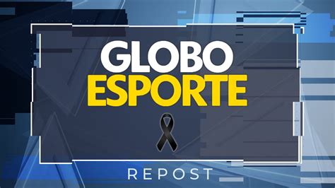 Repost Cronologia De Vinhetas Do Globo Esporte Youtube