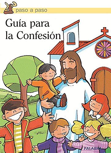 Ambutdiapa Guía para la Confesión Paso a paso descargar PDF Beatriz
