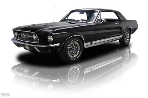 Ford Mustang American Muscle Carz