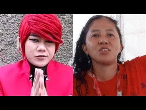 Pawang Hujan Mbak Rara Somasi Marcel Pesulap Merah Segera Laporkan