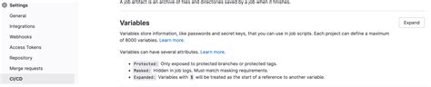 Build CI CD Pipeline Using Gitlab For Salesforce Apex Hours