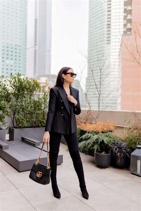 7 Classy Early Fall Outfit Ideas Basia Restrepo