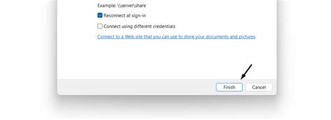 How To Fix Mapped Network Drive Not Working In Windows 11 GeekChamp
