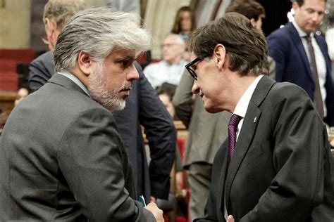 Junts descarta la abstención y votará sí o no en la investidura