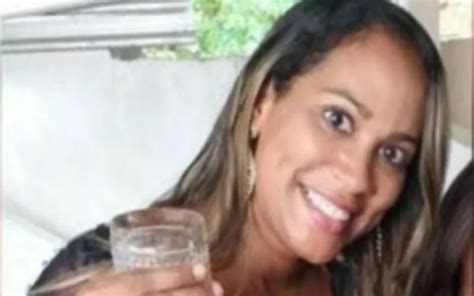 Jornal Correio Enfermeira Morta Pelo Companheiro Homem Achado